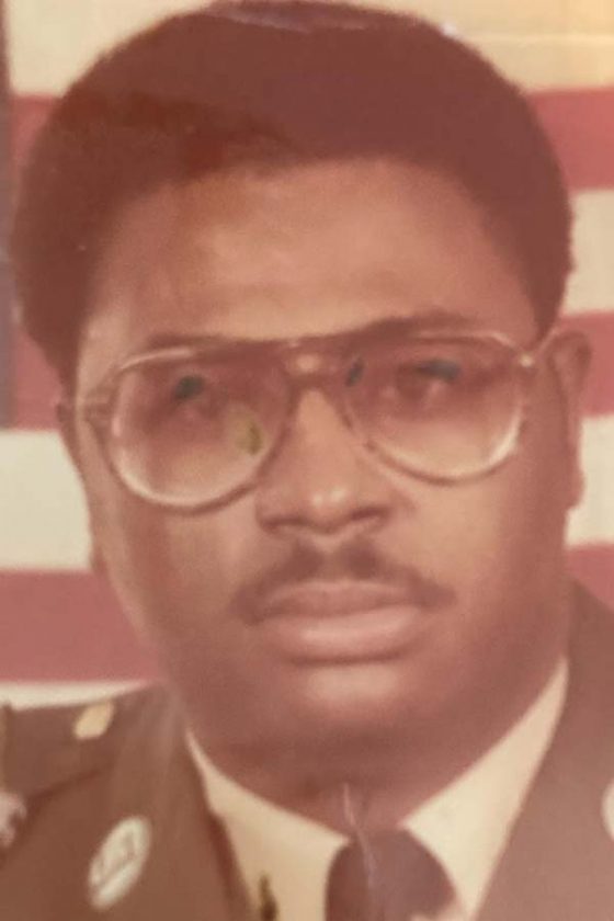 Joseph Murray Jr. 1952-2021 | News, Sports, Jobs - Tribune Chronicle